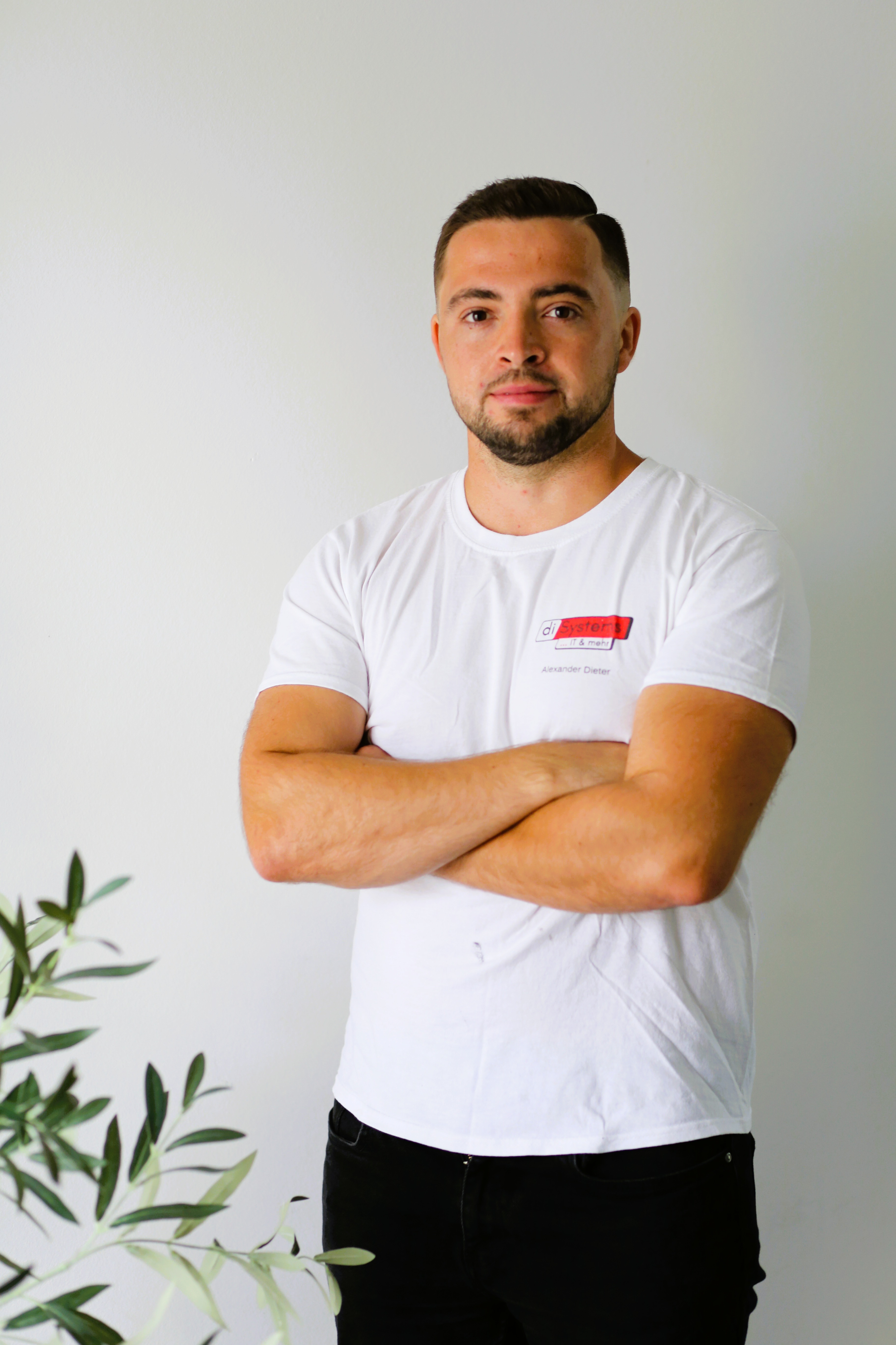 di-Systems | Ihr regionaler IT-Dienstleister